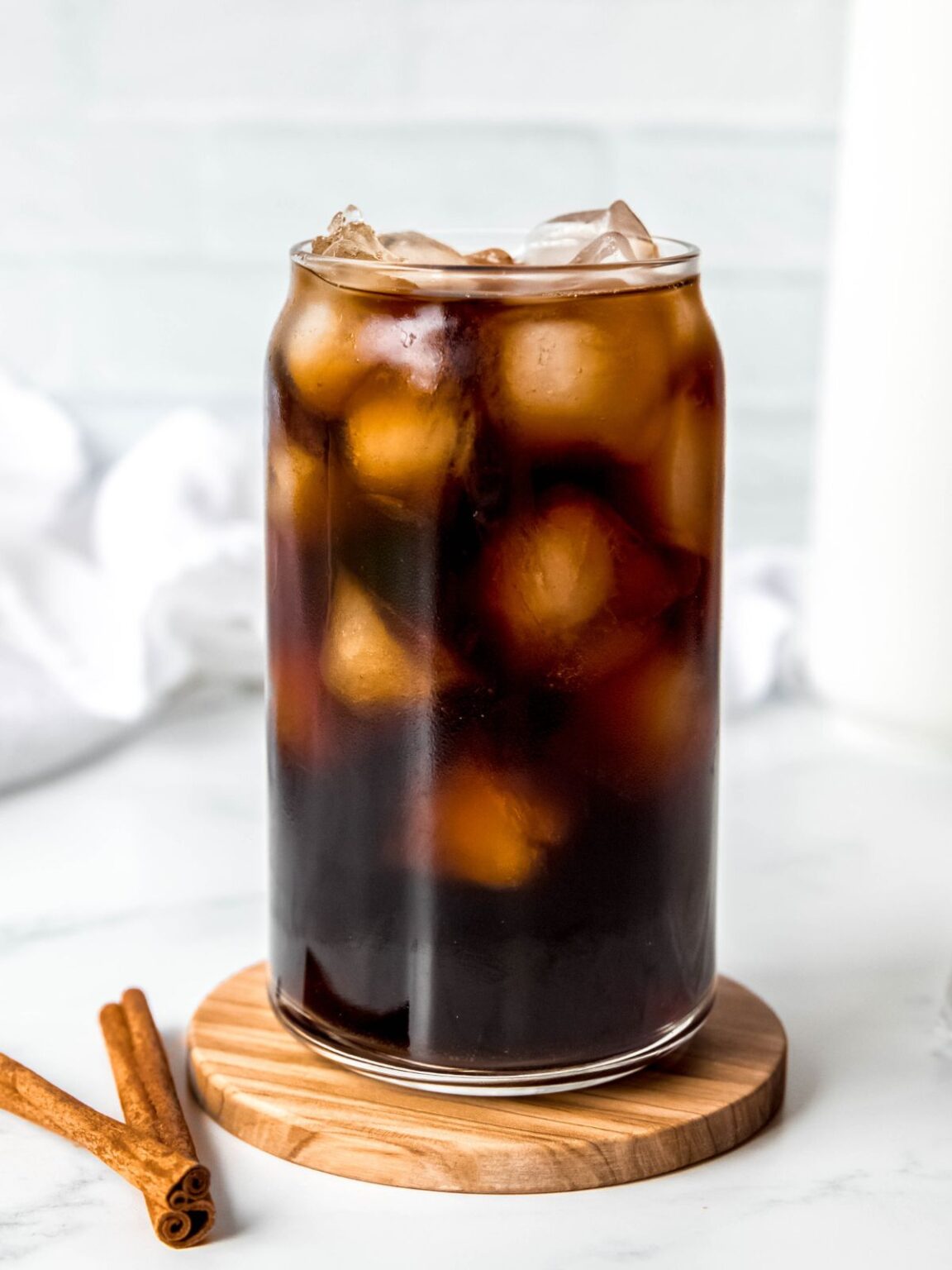 How To Sweeten Cold Brew Coffee (30+ Ways!) - Coffee Copycat