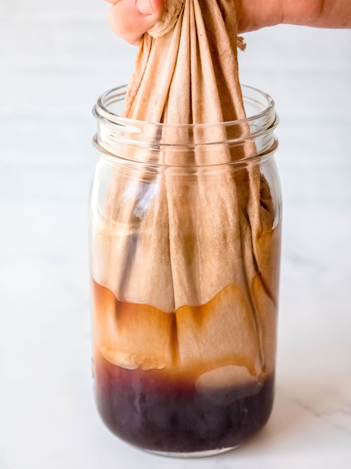 How to Make Cold Brew Coffee — 4 Easy Methods - coffeecopycat.com