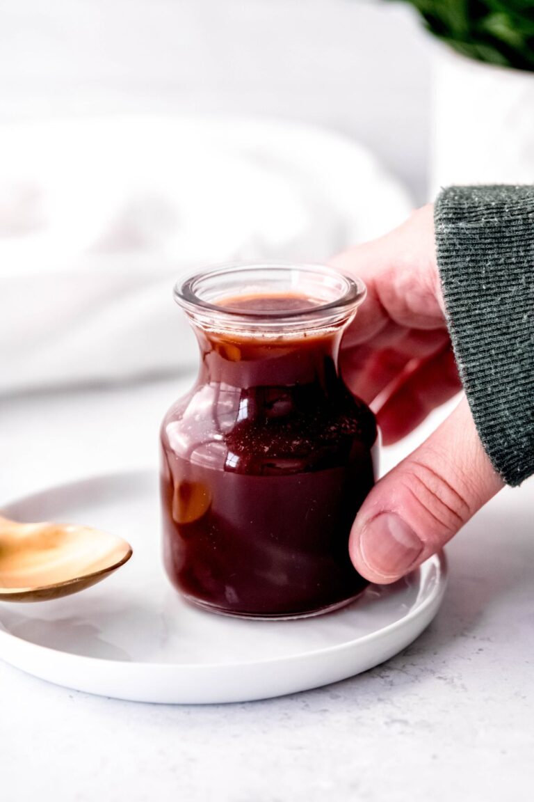 Irish Cream Syrup - coffeecopycat.com