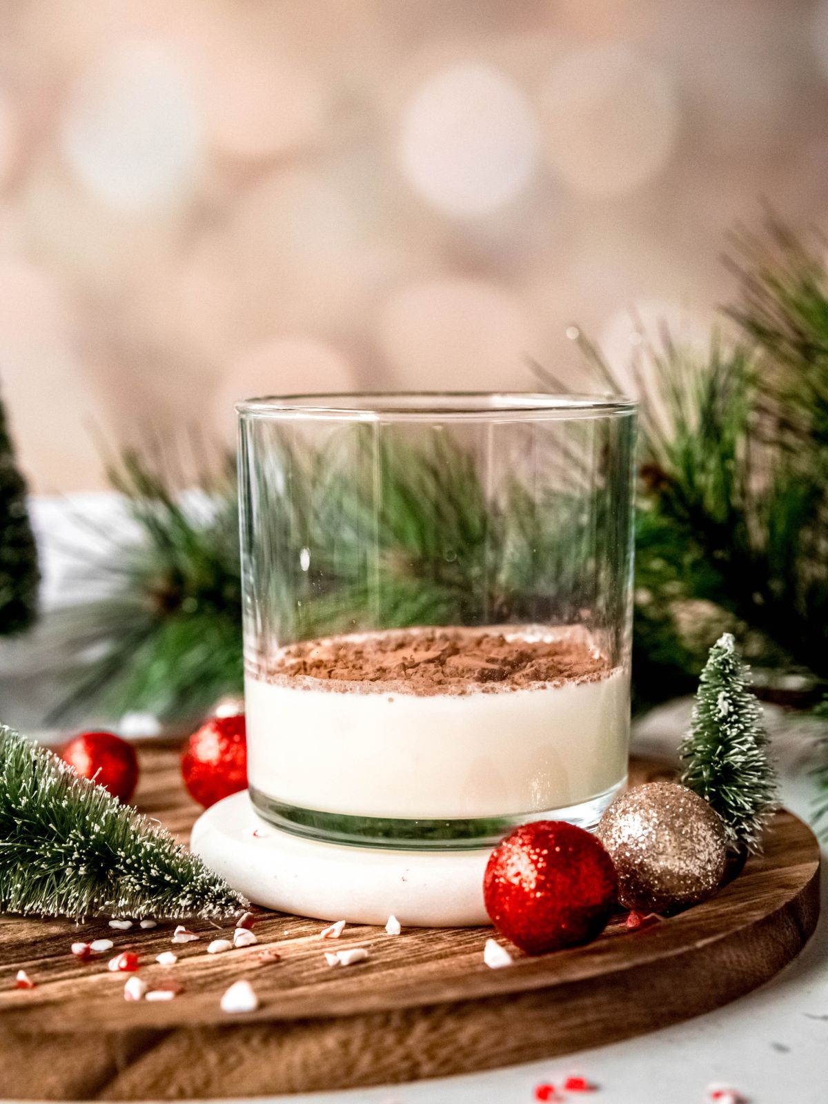 Merry Mint White Mocha Recipe (Starbucks Copycat) - coffeecopycat.com