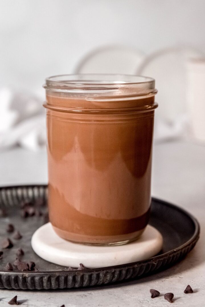 Easy Homemade Coffee Creamer (13 Flavors!) - coffeecopycat.com