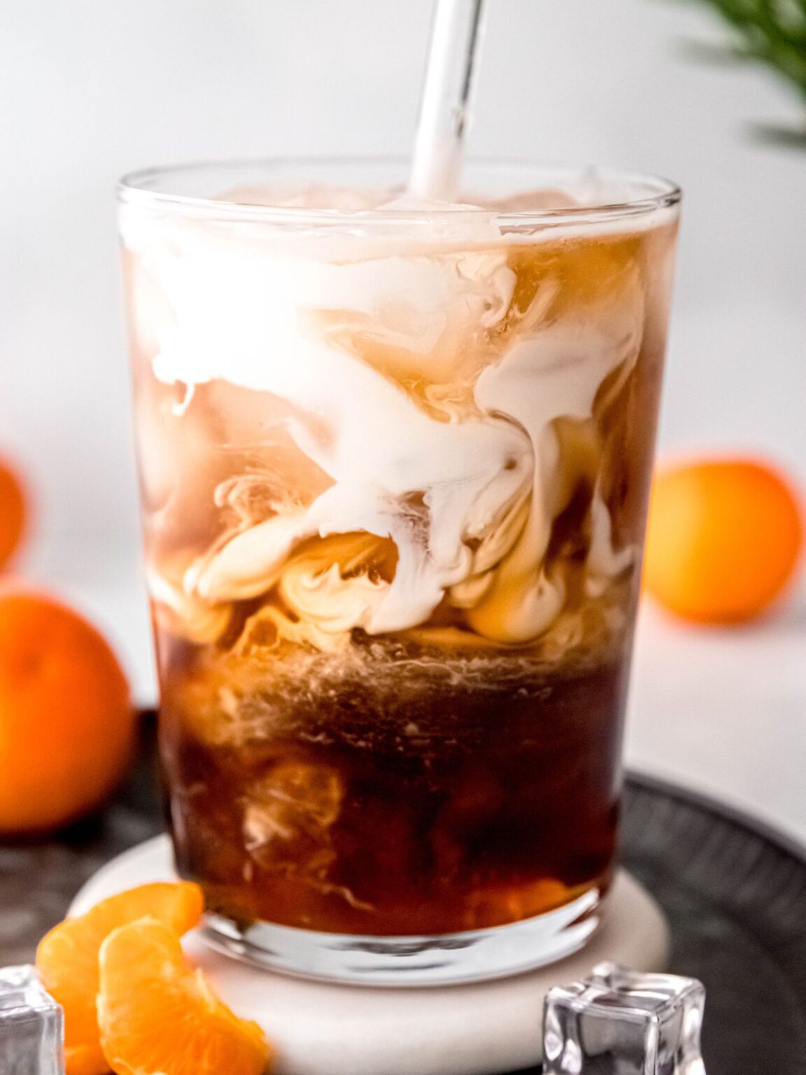 Easy Coffee Soda Recipe - coffeecopycat.com