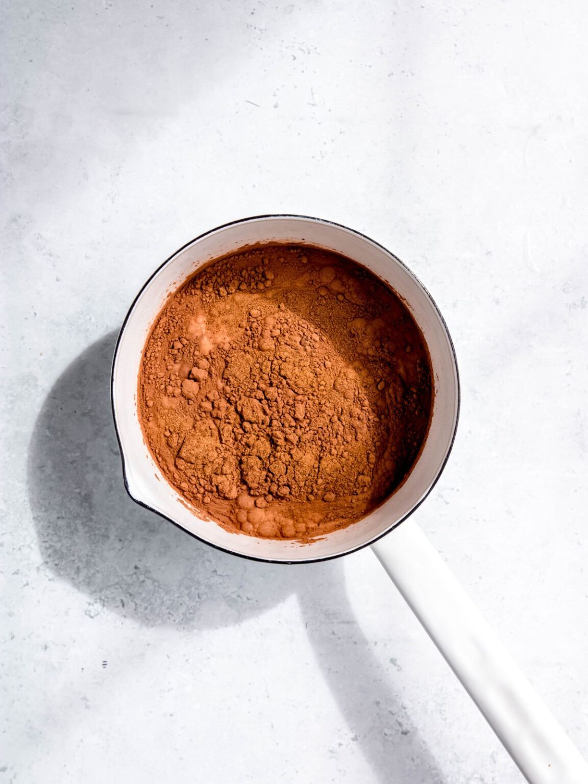 Mexican Mocha (Spicy Optional) - coffeecopycat.com