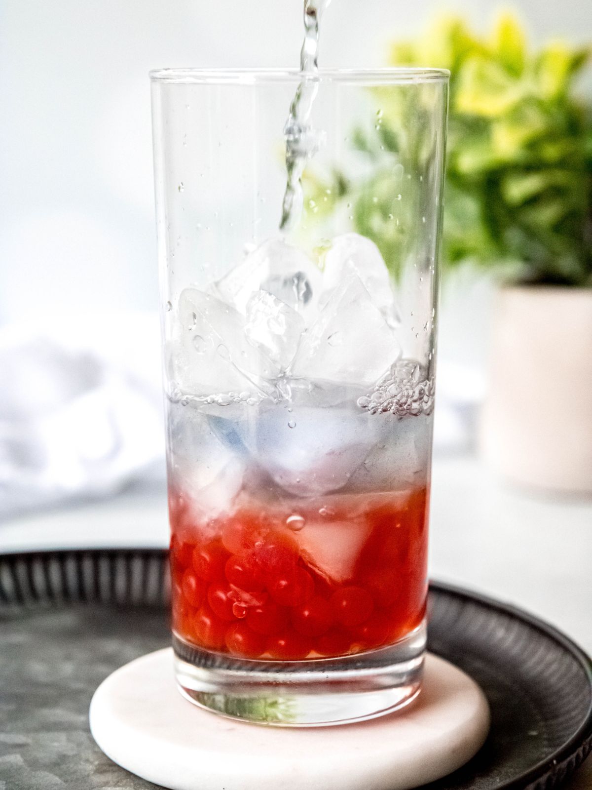 Summer Berry Refresher (Starbucks Copycat) - coffeecopycat.com