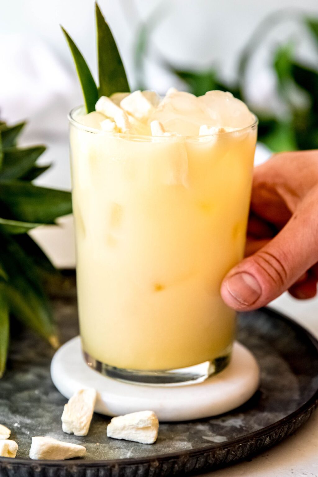 Paradise Drink (Starbucks Copycat) - coffeecopycat.com