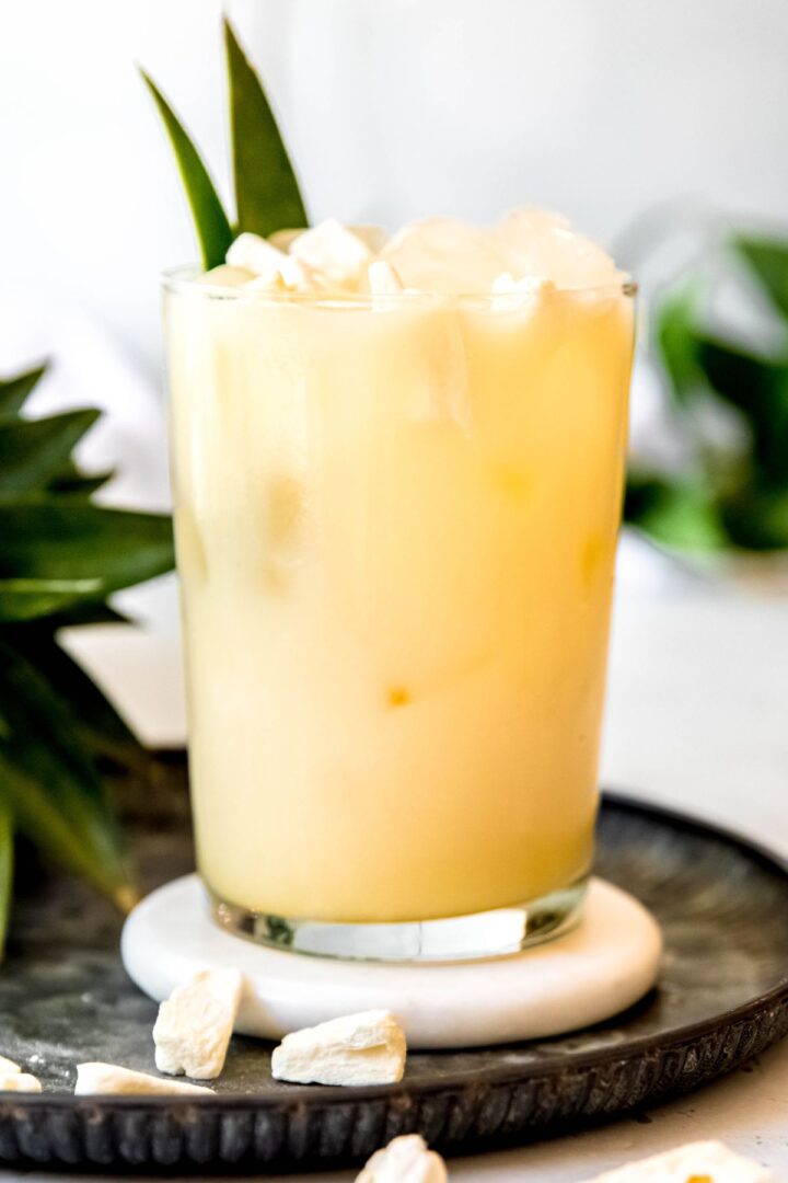 Paradise Drink (Starbucks Copycat) - coffeecopycat.com