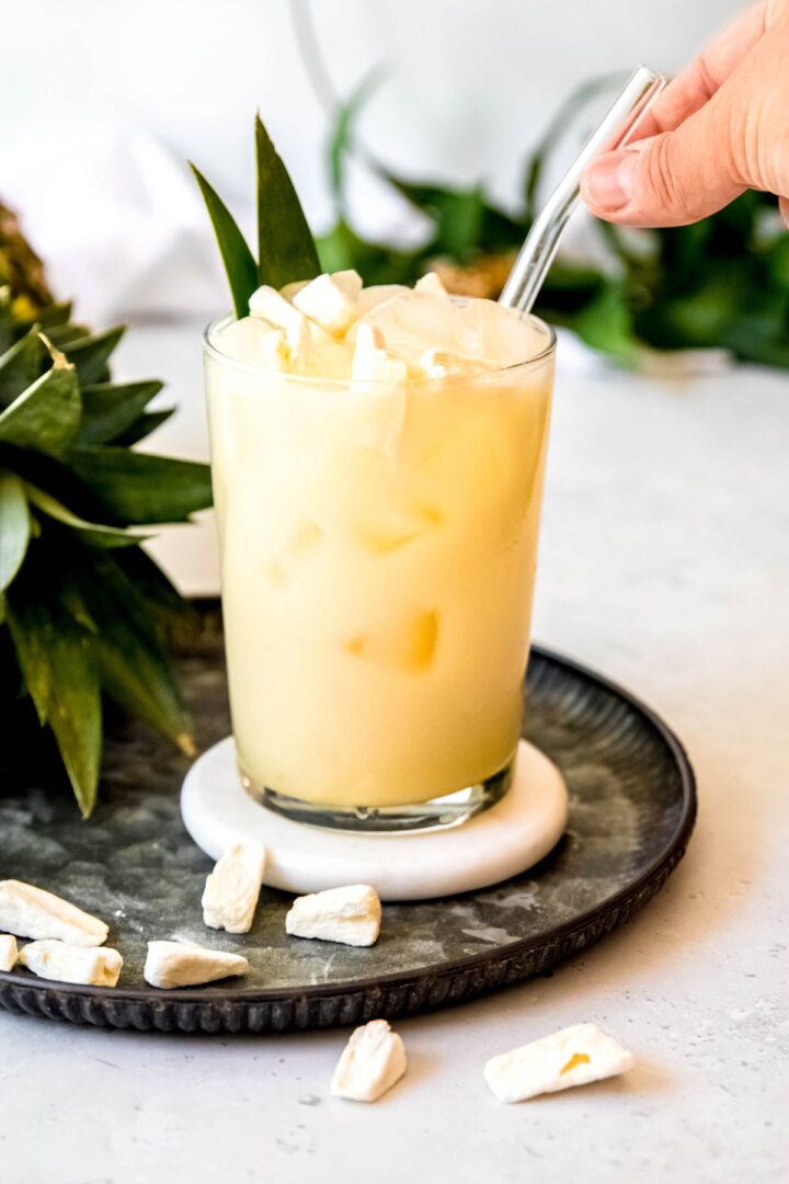 Paradise Drink (Starbucks Copycat) - coffeecopycat.com