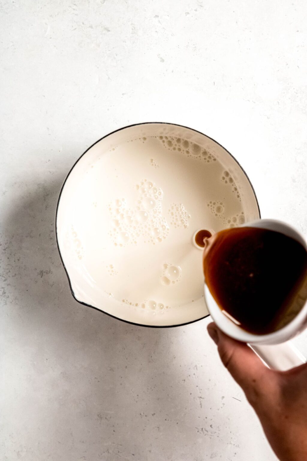 Chestnut Praline Latte (Starbucks Copycat) - coffeecopycat.com