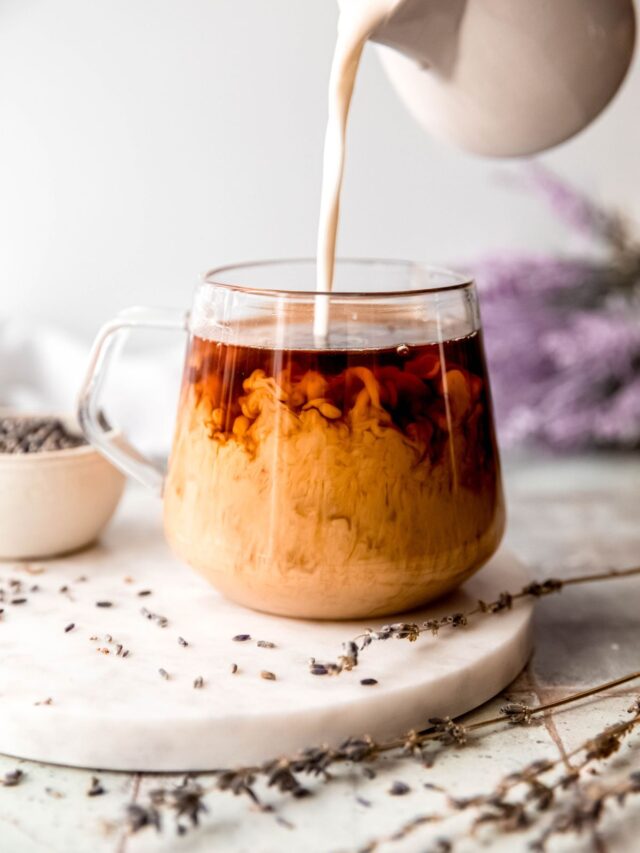 Brown Sugar Shaken Espresso (Starbucks Copycat) - coffeecopycat.com