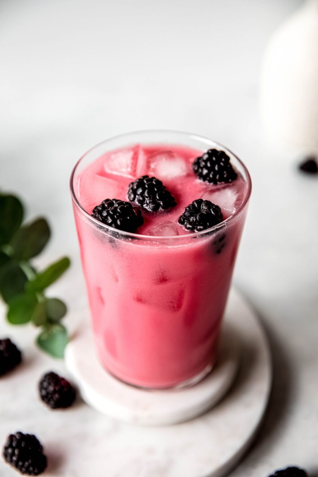 Midnight Drink (Starbucks Copycat) - coffeecopycat.com