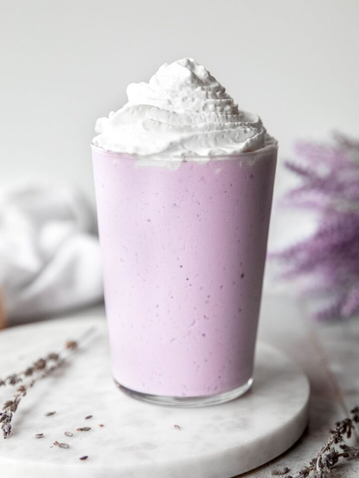 Iced White Chocolate Mocha (Starbucks Copycat) - coffeecopycat.com