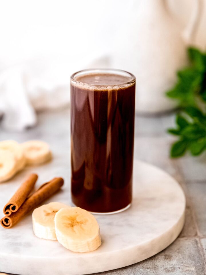 Toasted Vanilla Bean Syrup (Starbucks Copycat) - coffeecopycat.com