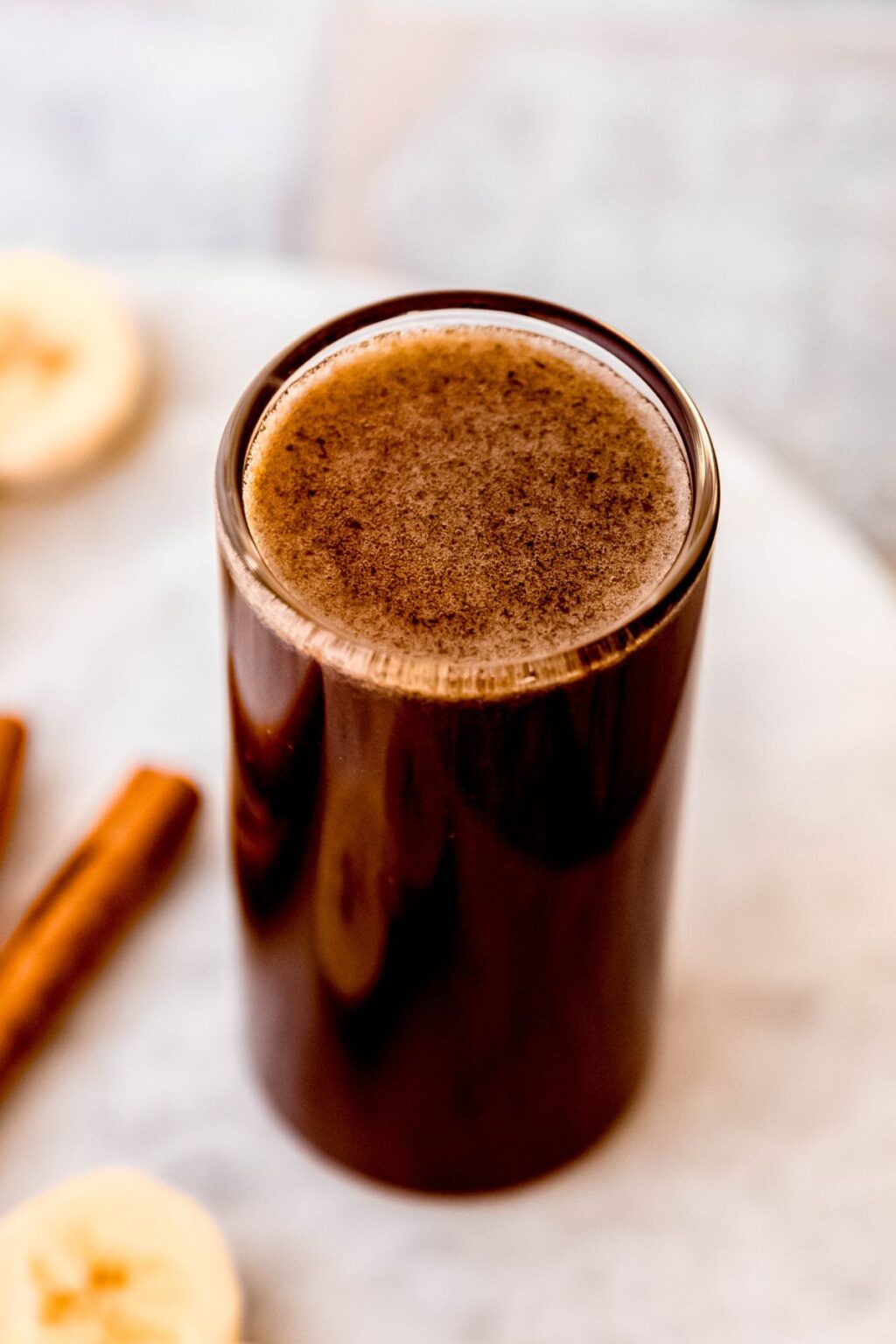 Banana Bread Syrup (for Coffee!) - coffeecopycat.com