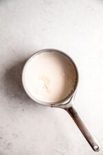 White Chocolate Raspberry Creamer - coffeecopycat.com