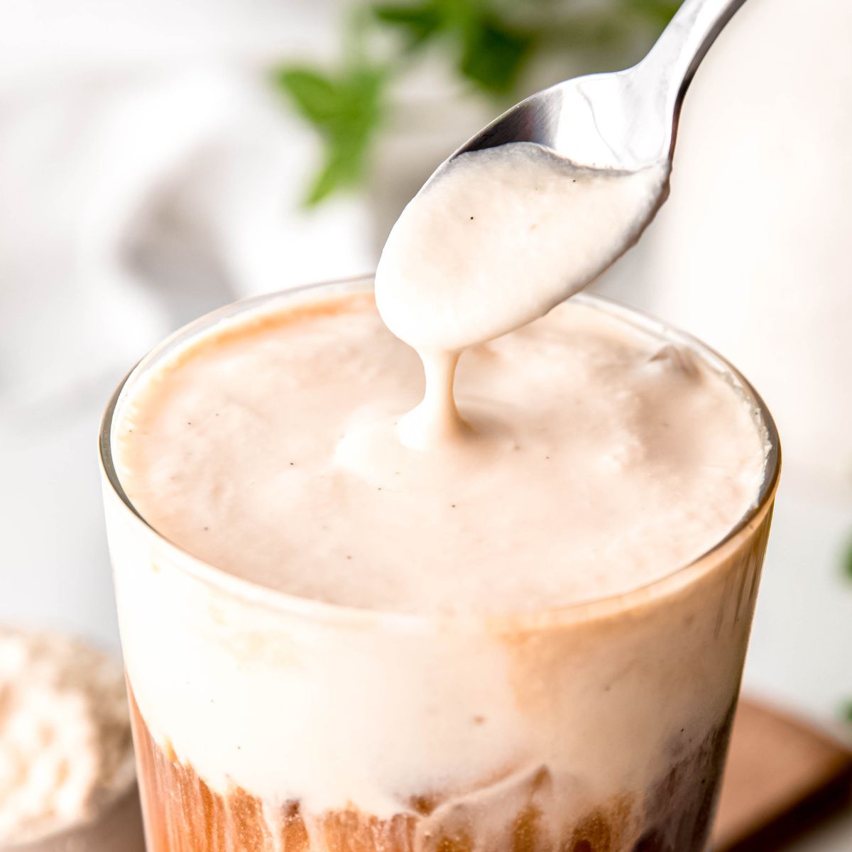 Protein Cold Foam (Starbucks Copycat) - coffeecopycat.com