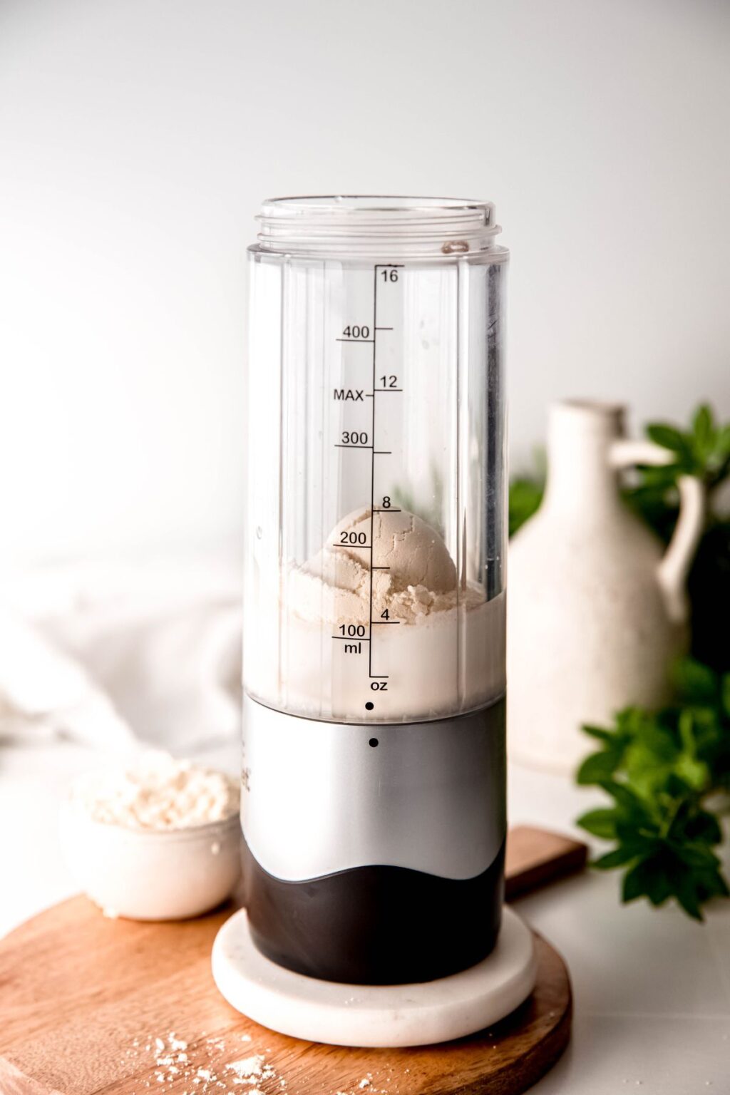 Protein Cold Foam (Starbucks Copycat) - coffeecopycat.com