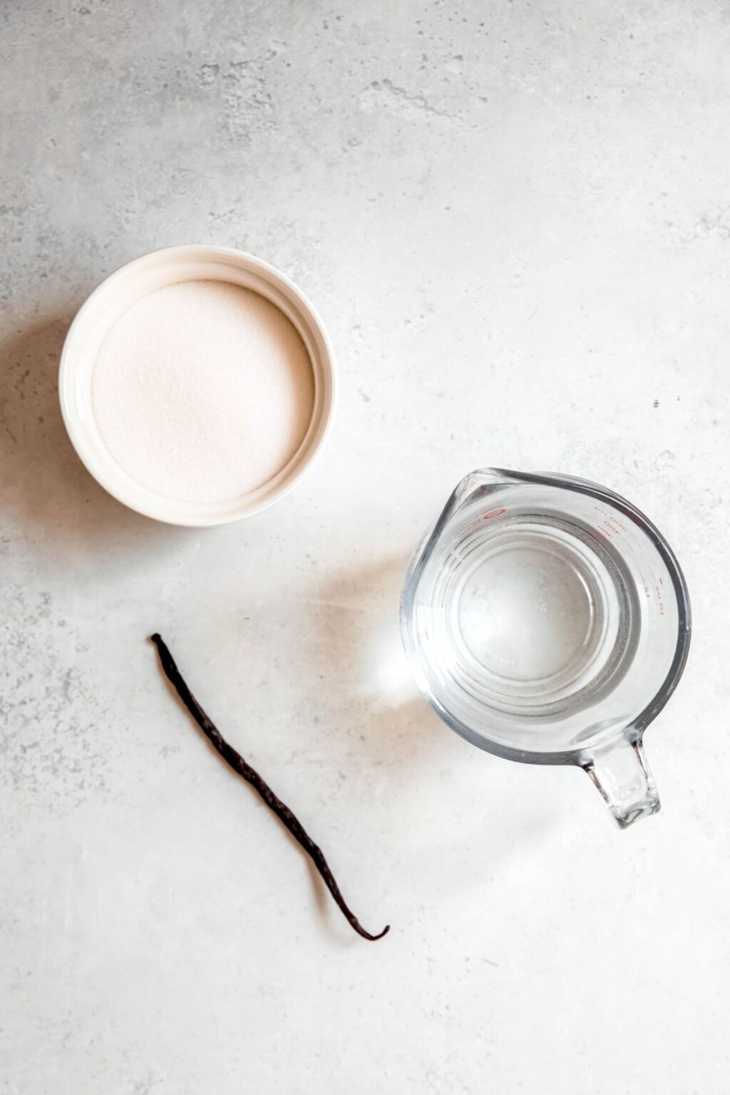 Toasted Vanilla Bean Syrup (Starbucks Copycat) - coffeecopycat.com