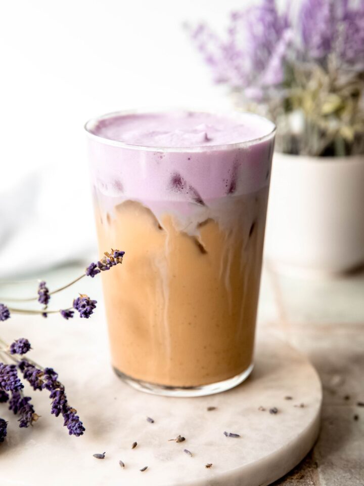 Brown Sugar Shaken Espresso (Starbucks Copycat) - coffeecopycat.com