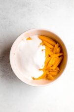 Fresh Mango Syrup (Starbucks Copycat) - coffeecopycat.com