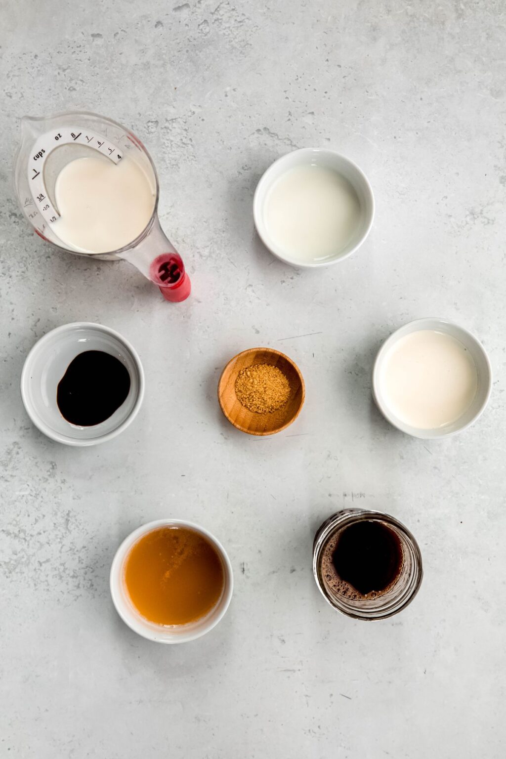 Iced S'mores Chai (Starbucks Copycat) - coffeecopycat.com
